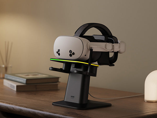VR Desktop Stand – SpectraGear
